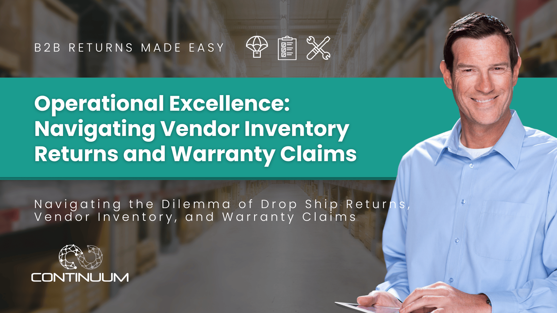 Operational Excellence: Navigating Vendor Inventory Returns and ...