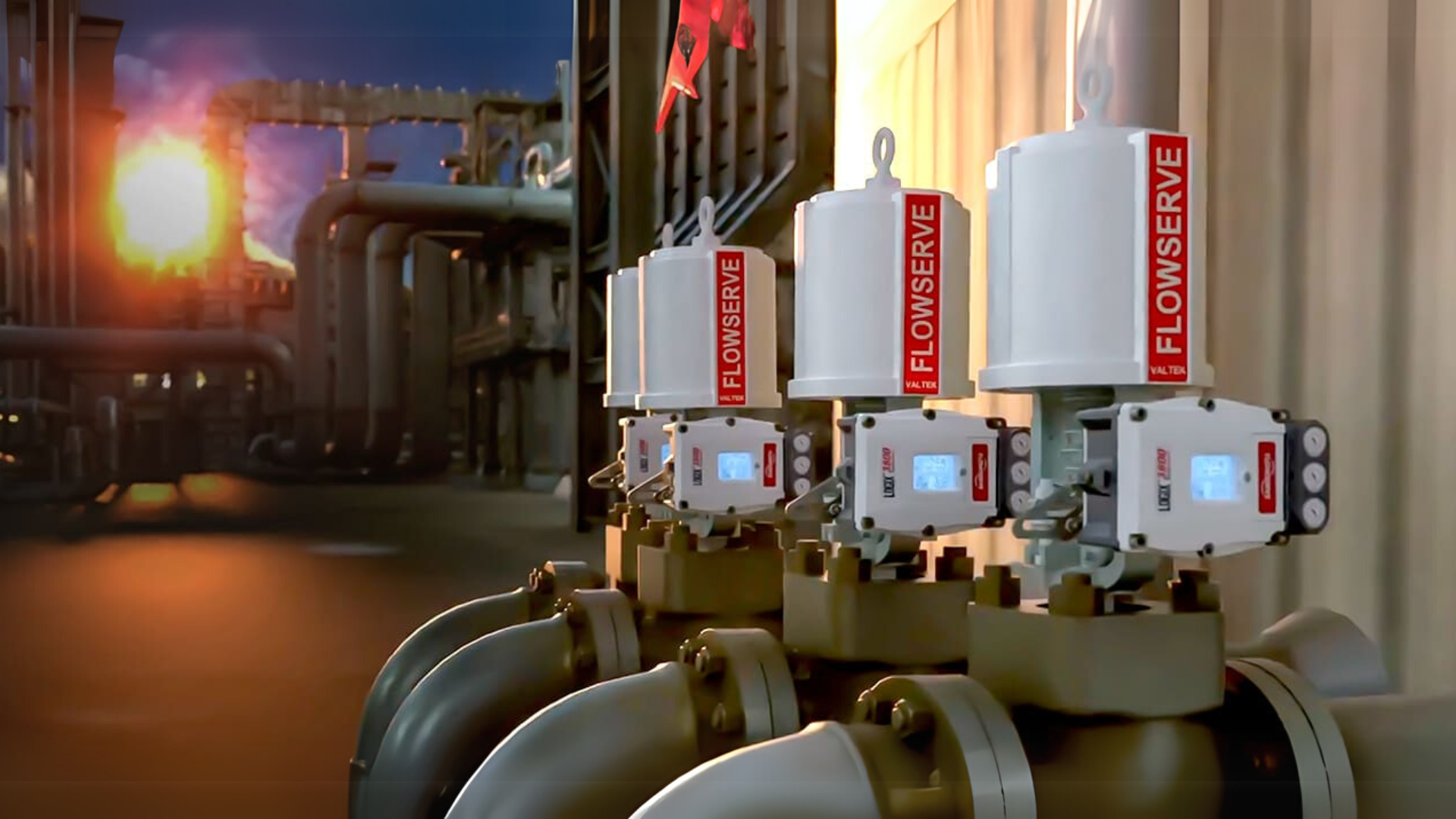 Managing Flowserve Product Returns and Claims: A Guide for Distributors