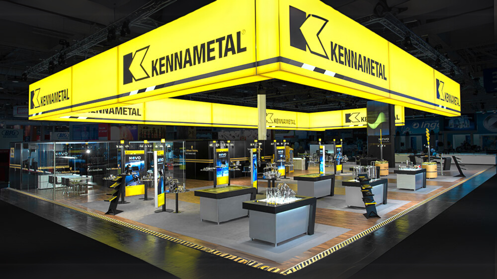 Managing Kennametal Product Returns and Claims: A Guide for Distributors