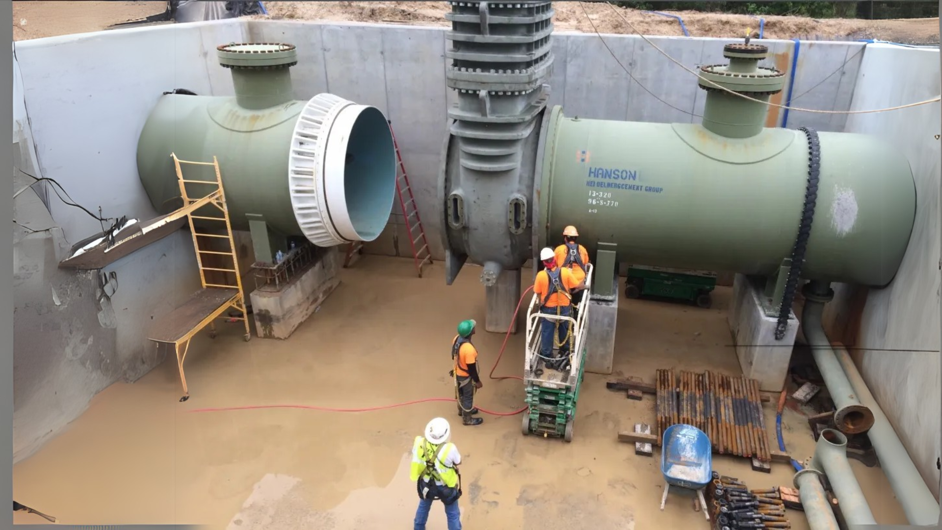 Managing Returns and Claims with Kennedy Valve: A Guide for Distributors