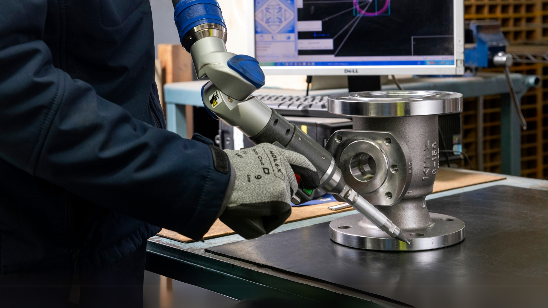 Managing Returns and Claims with Kitz Corporation: A Guide for Distributors