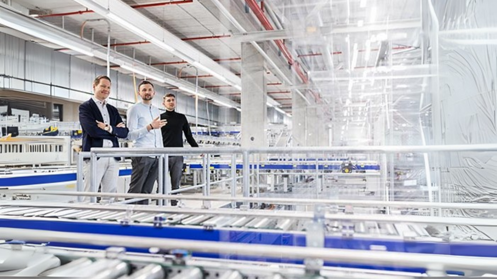 Managing Returns and Claims with Lenze: A Guide for Distributors