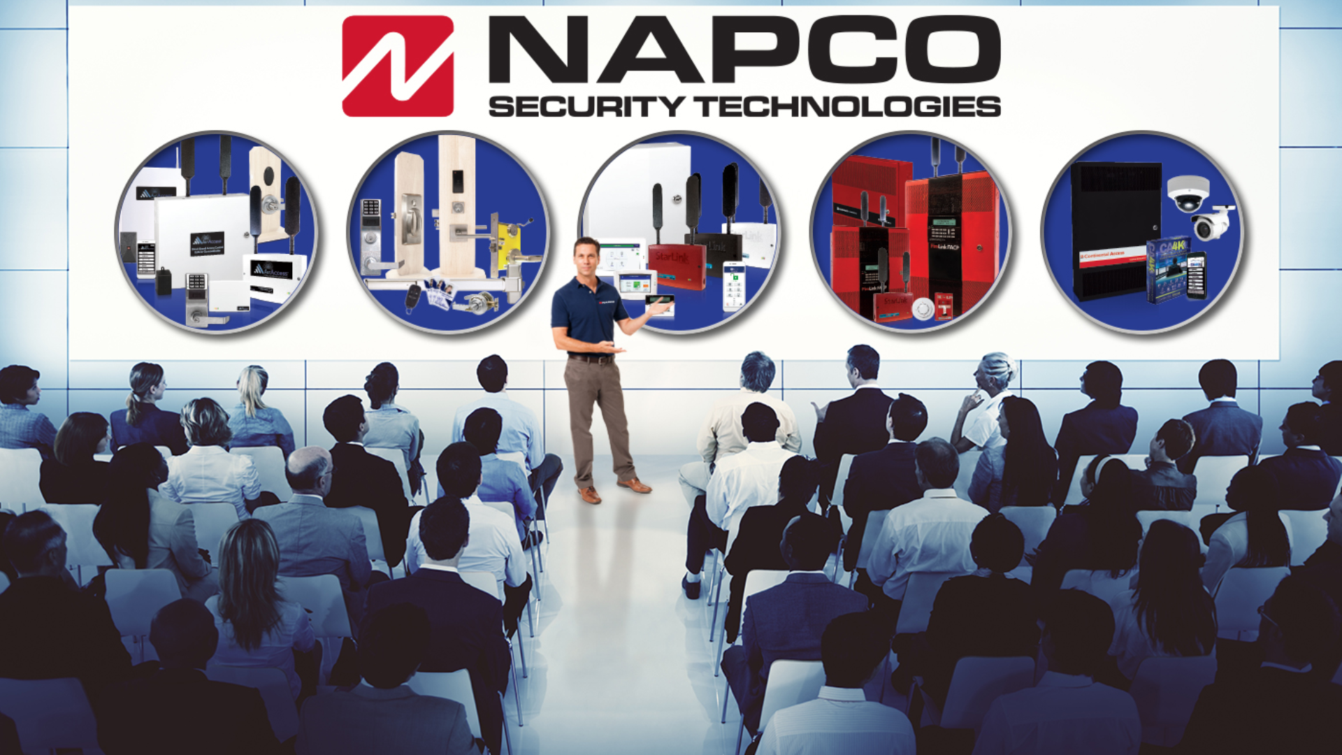 Managing Returns and Claims with Napco Security: A Guide for Distributors