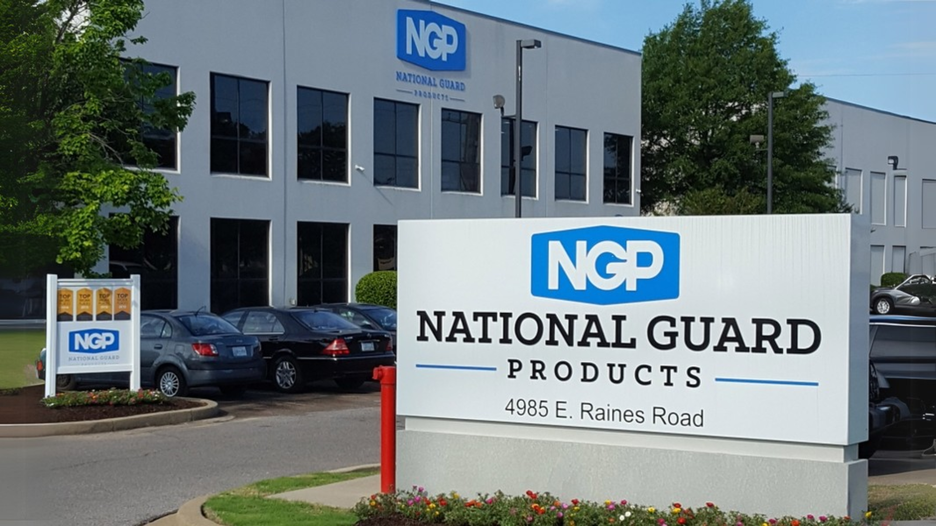 Managing Returns and Claims with National Guard Products: A Guide for ...