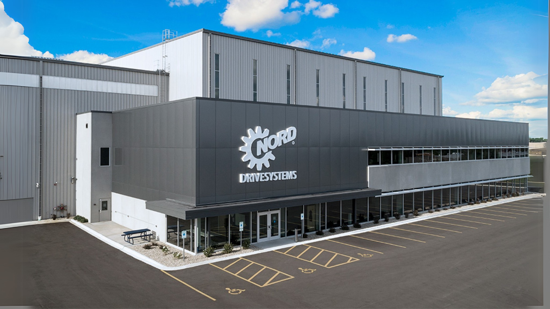 Managing Returns and Claims with NORD Drivesystems: A Guide for ...