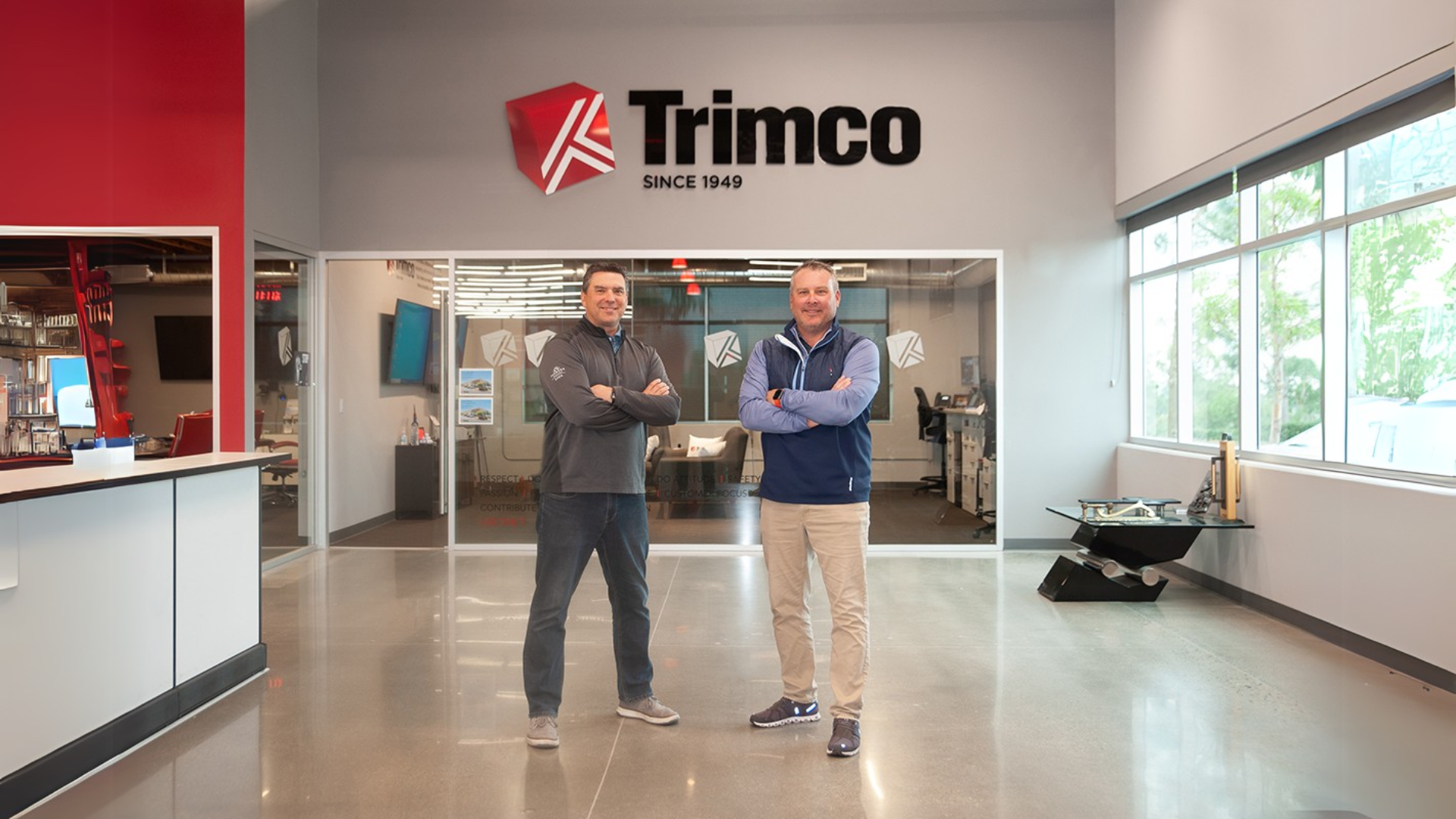 Managing Returns and Claims with Trimco: A Guide for Distributors